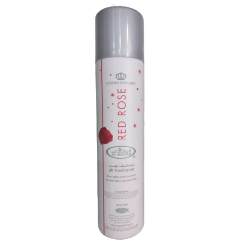Air Freshener Red Rose – La Caribeña Supermarket